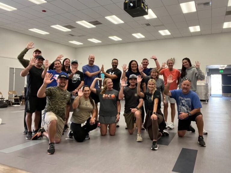Improve Your Skill with Physical Education Professional Development